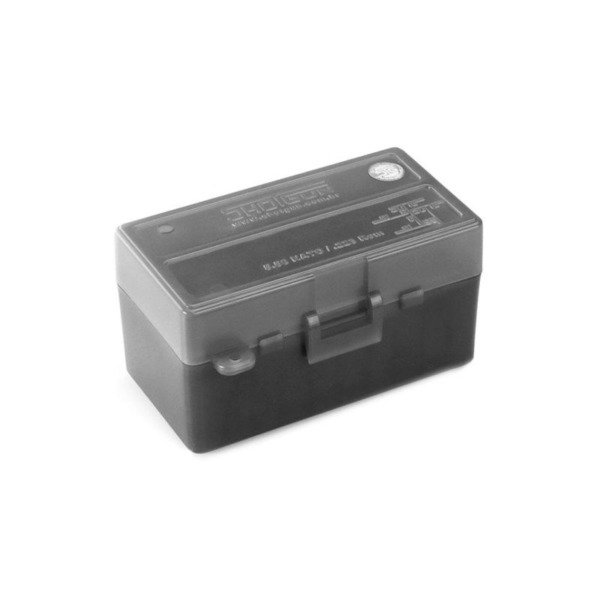Caixa para Munições Cal. 5.56/223 – 50un